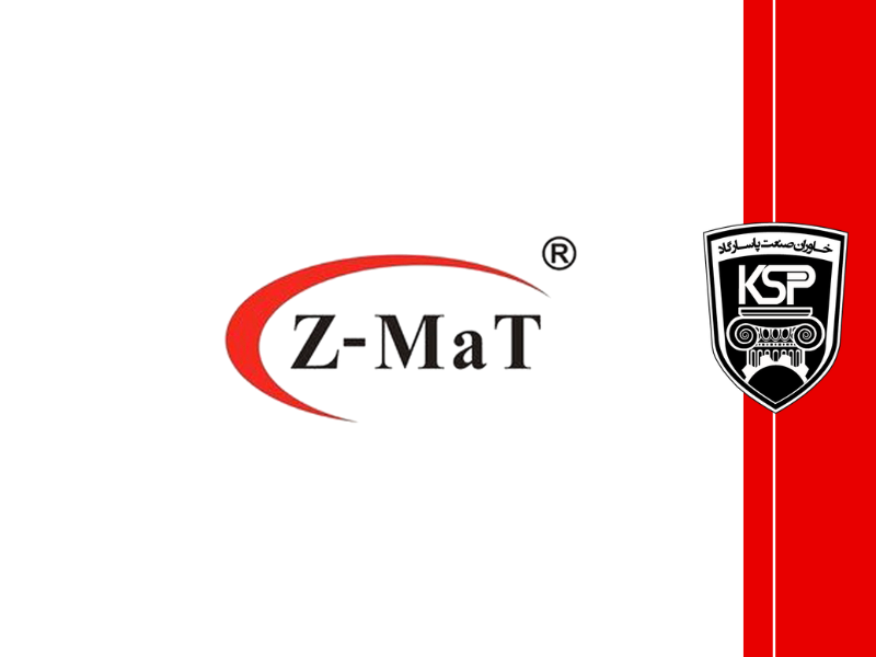 معرفی شرکت Z-MAT : تولید کننده پیشرو ماشین های تراش CNC و فرزهای CNC در چین