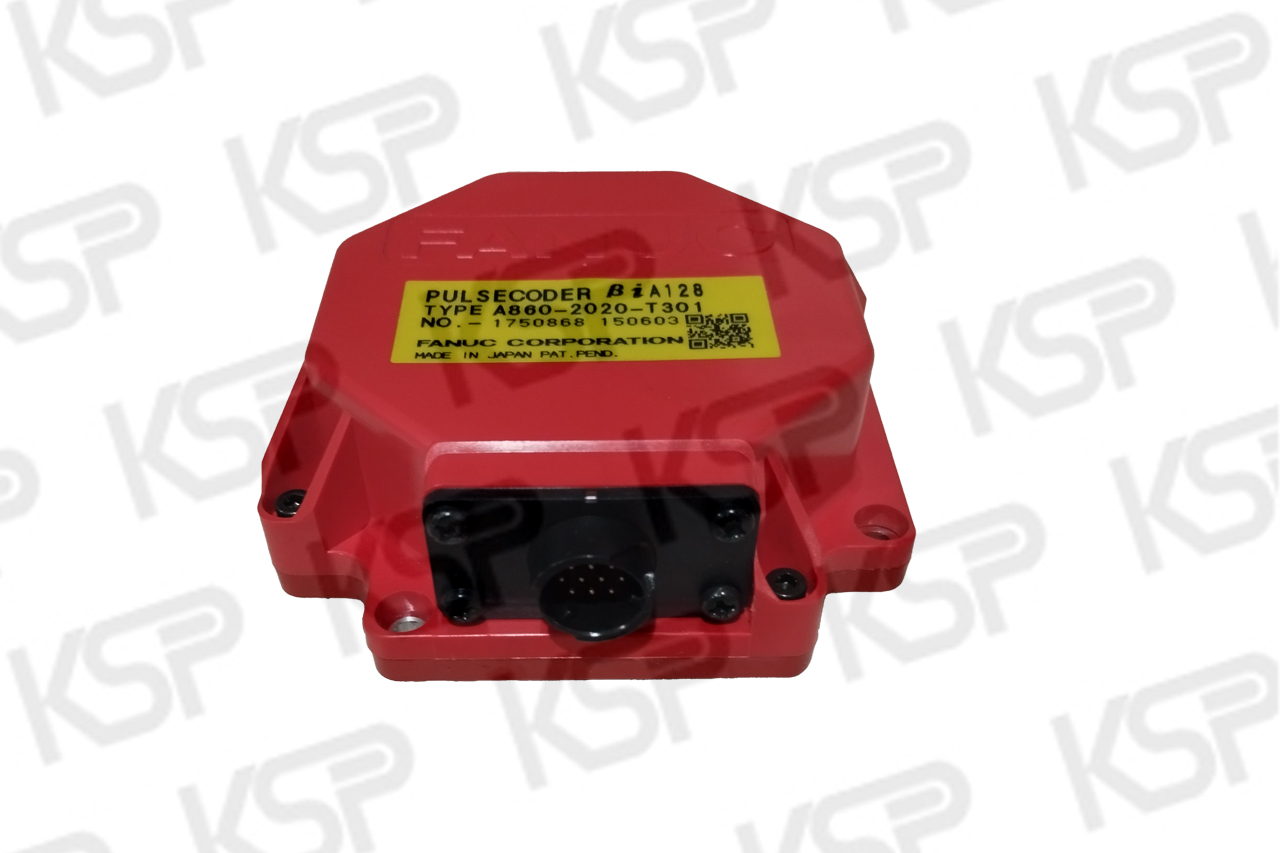 انکودر فانوک fanuc encoder