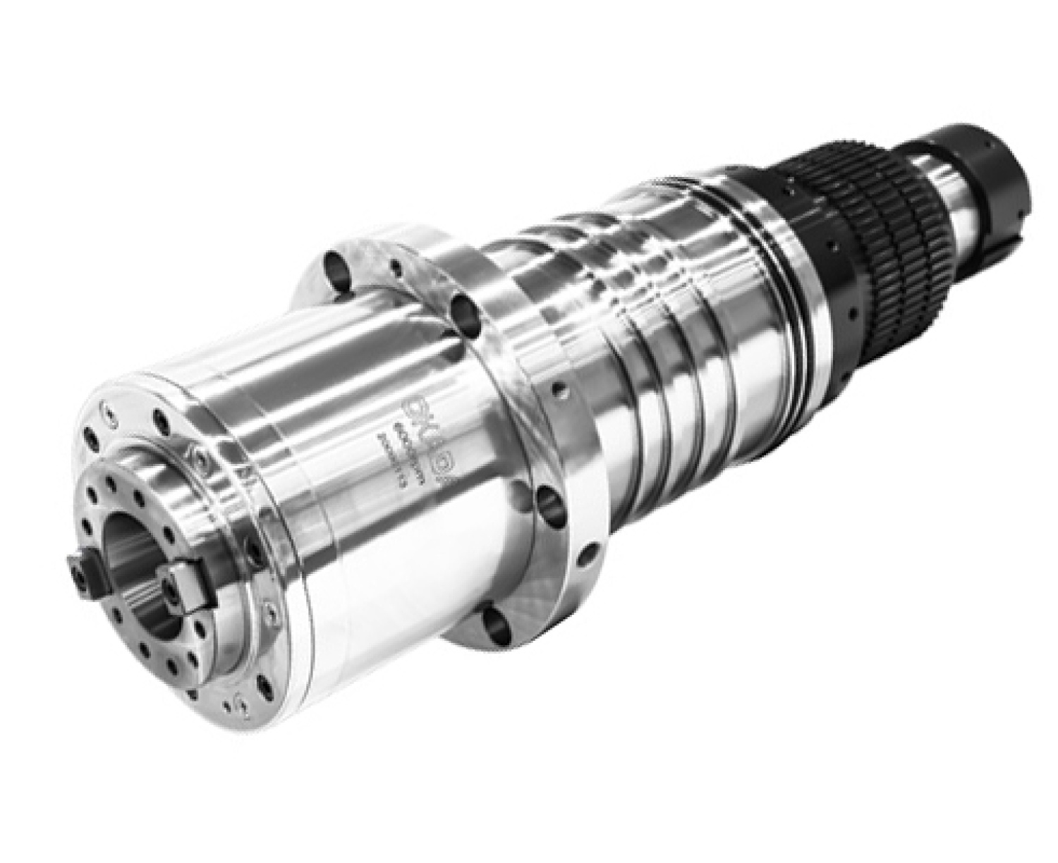 فرز CNC مدل master mill 1160